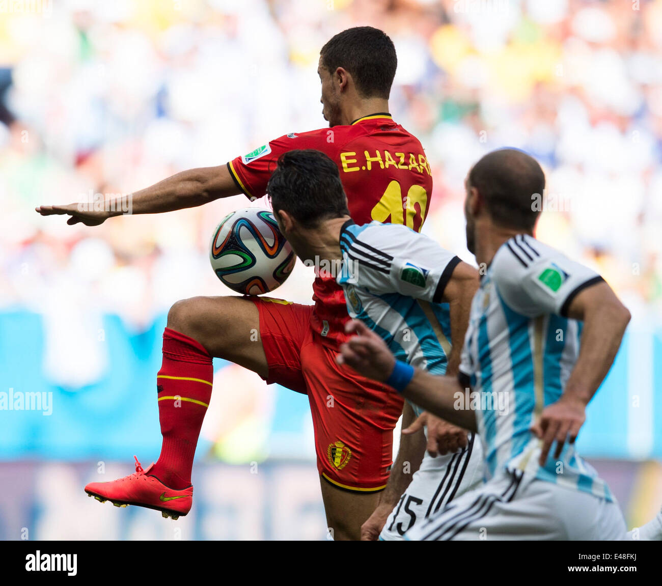 Estadio eden hi-res stock photography and images - Alamy