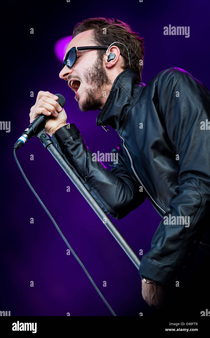 The editors band hi-res stock photography and images - Alamy
