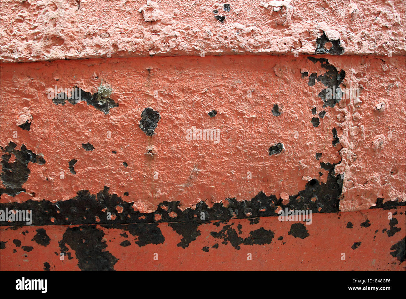 Hull of SS Great Britain, Bristol Docks, England, Great Britain, United ...