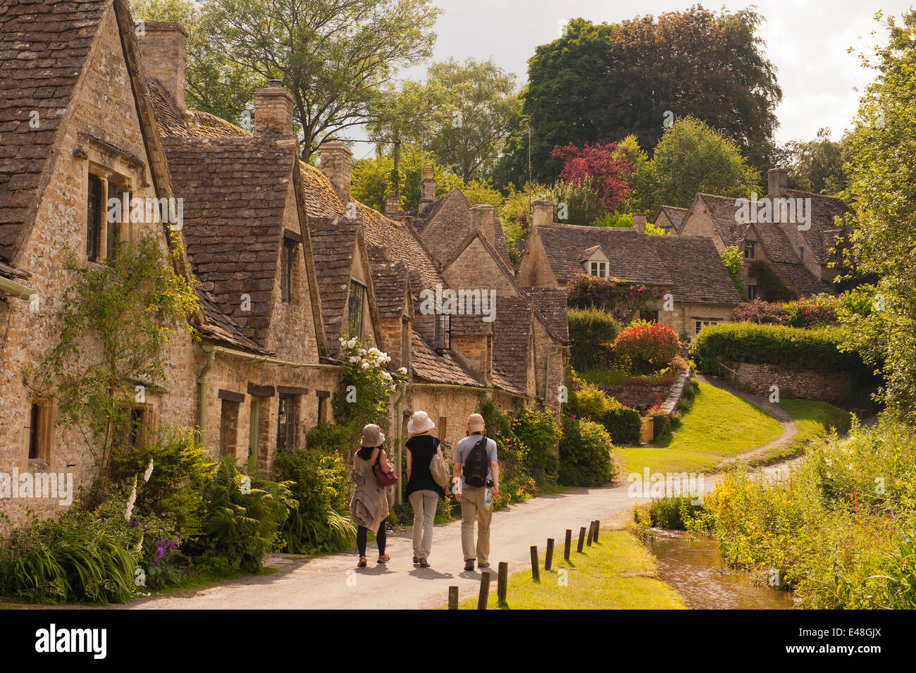 Arlington Row
