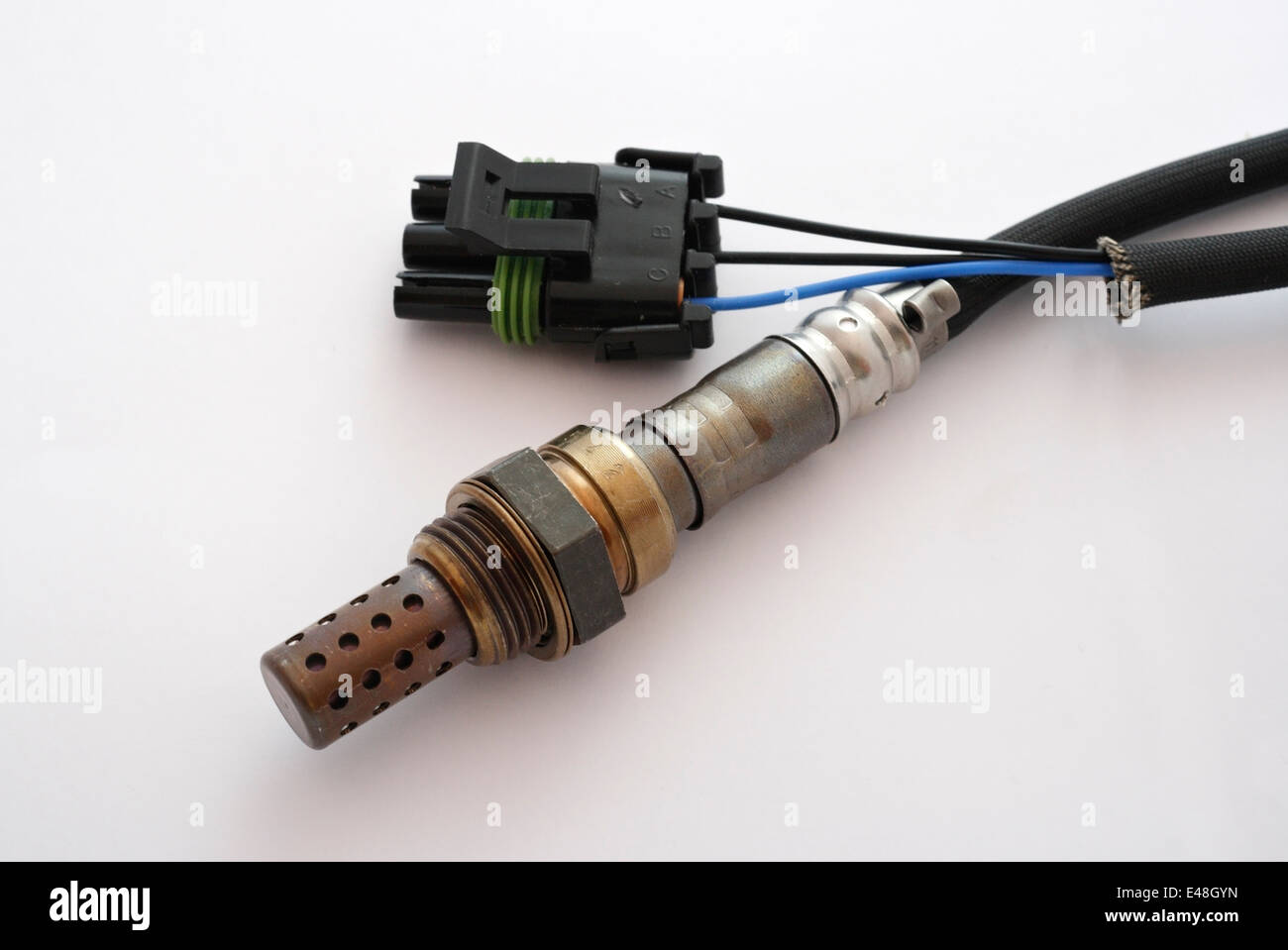 Automotive exhaust hi-res stock photography and images - Alamy