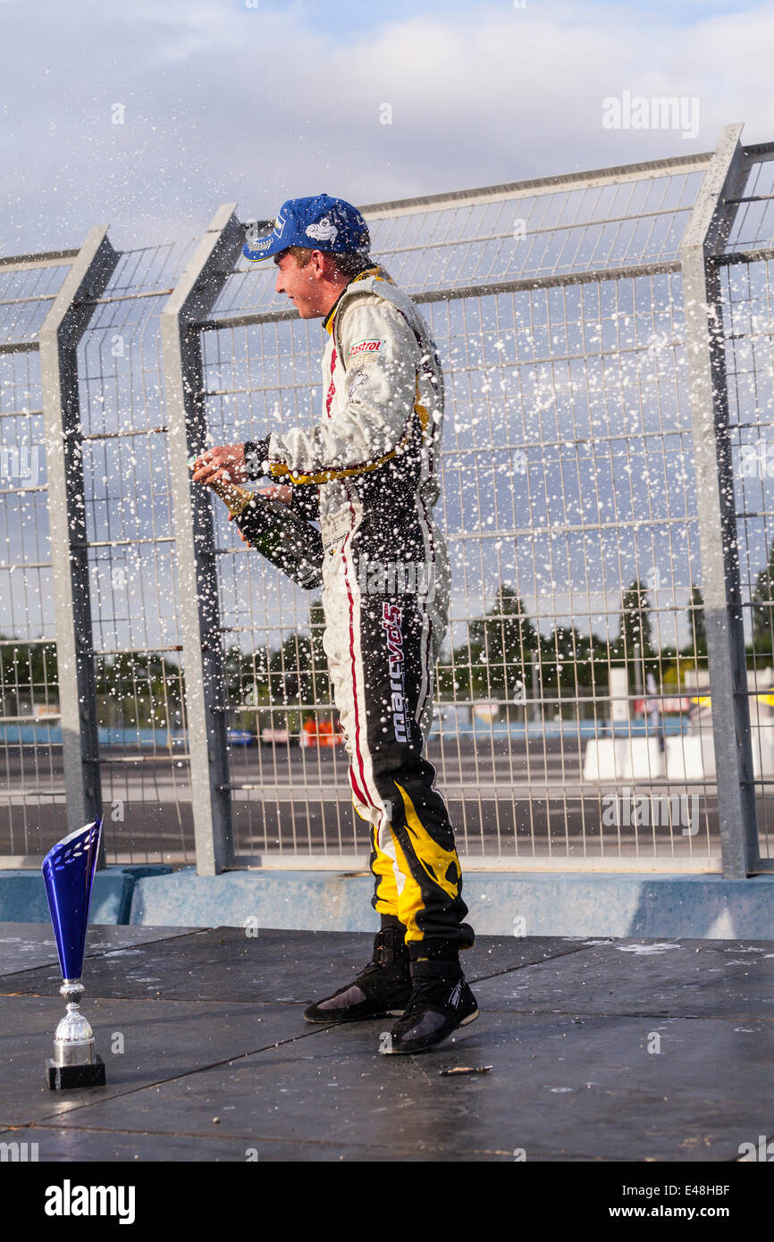 Dupont race car hi-res stock photography and images - Alamy