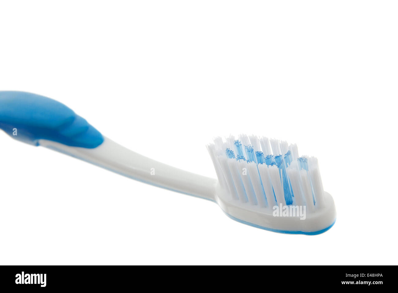 Clear toothbrush hi-res stock photography and images - Alamy