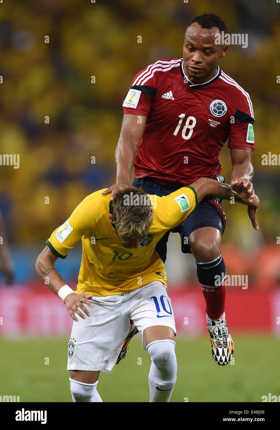 Juan zuniga hi-res stock photography and images - Alamy