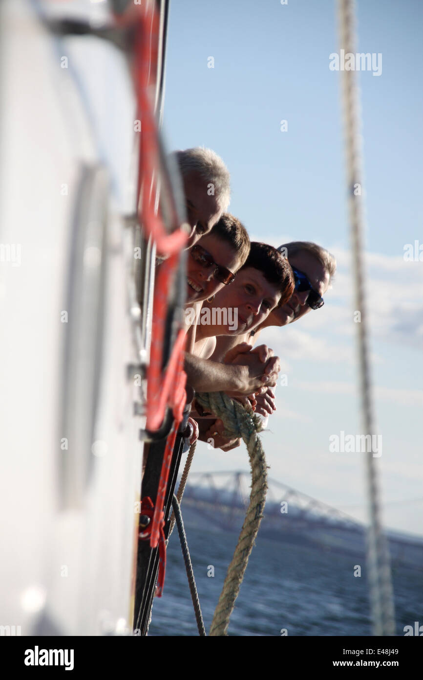 Naturism hi-res stock photography and images - Alamy