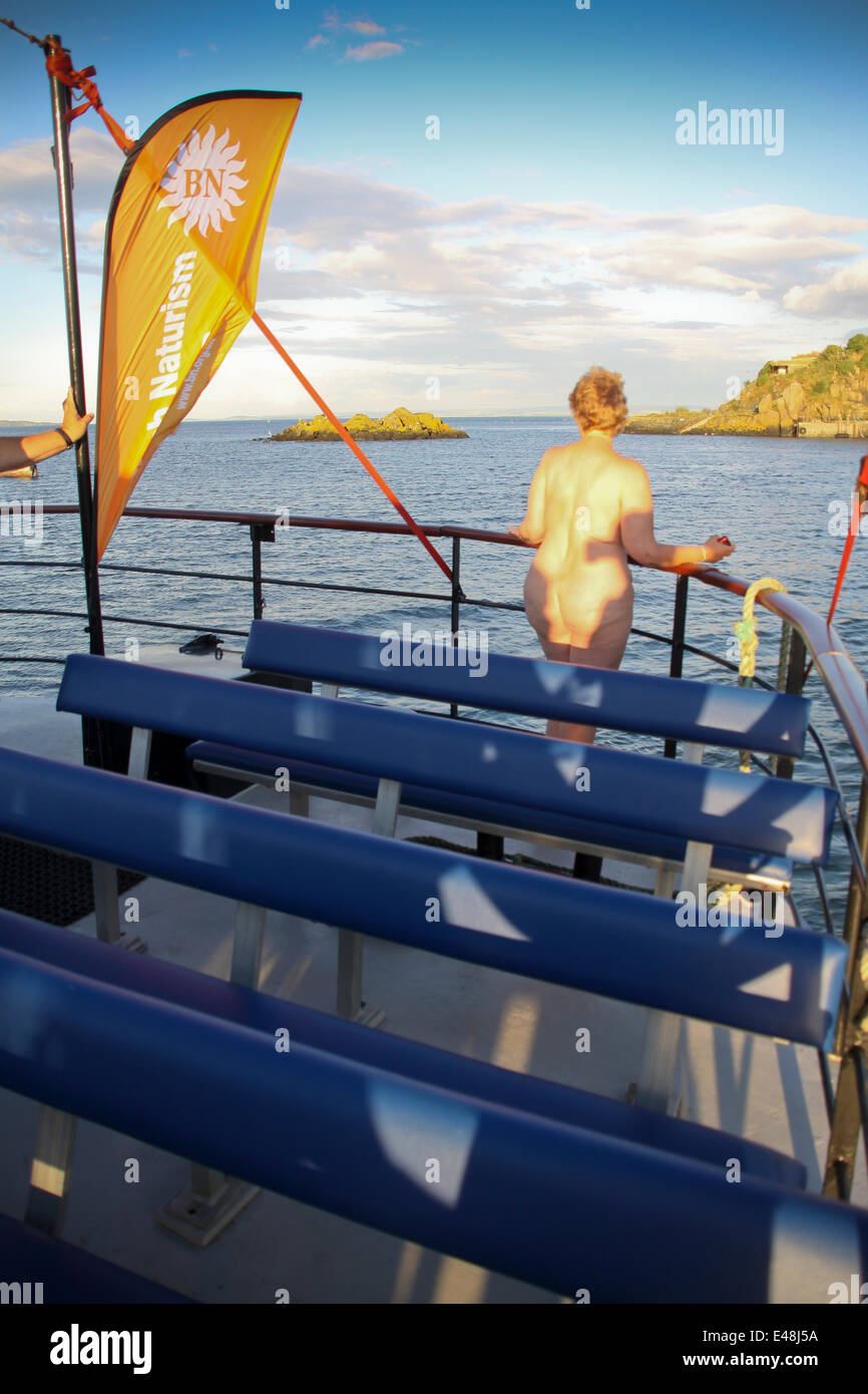 Naturism uk hi-res stock photography and images - Alamy