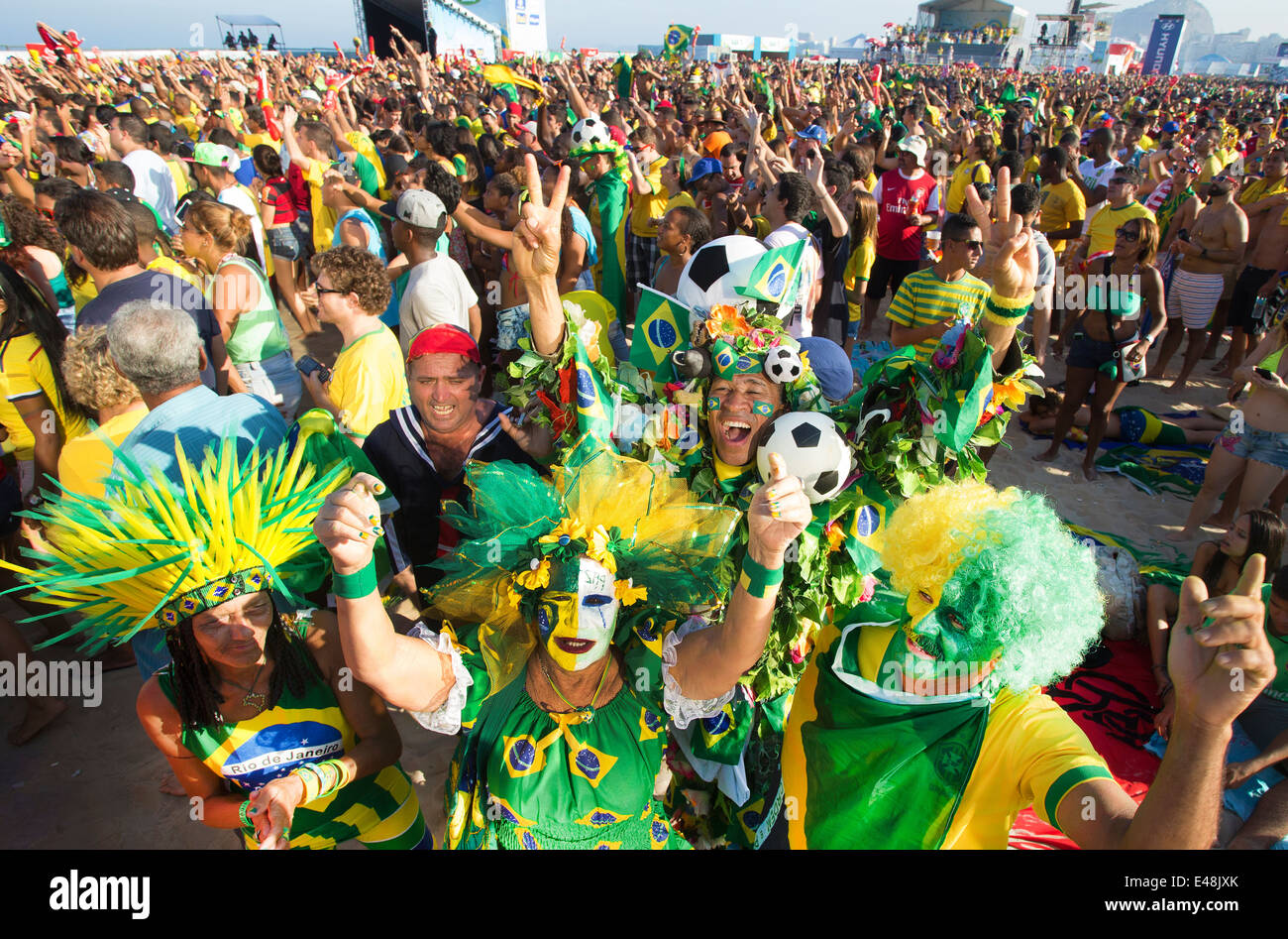 Rio de janeiro 04 hi-res stock photography and images - Alamy