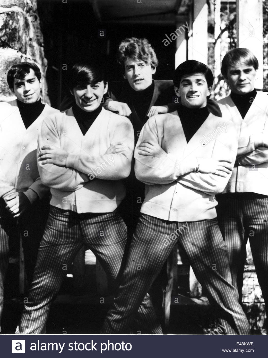 Tommy James And The Shondells Stock Photos & Tommy James And The ...