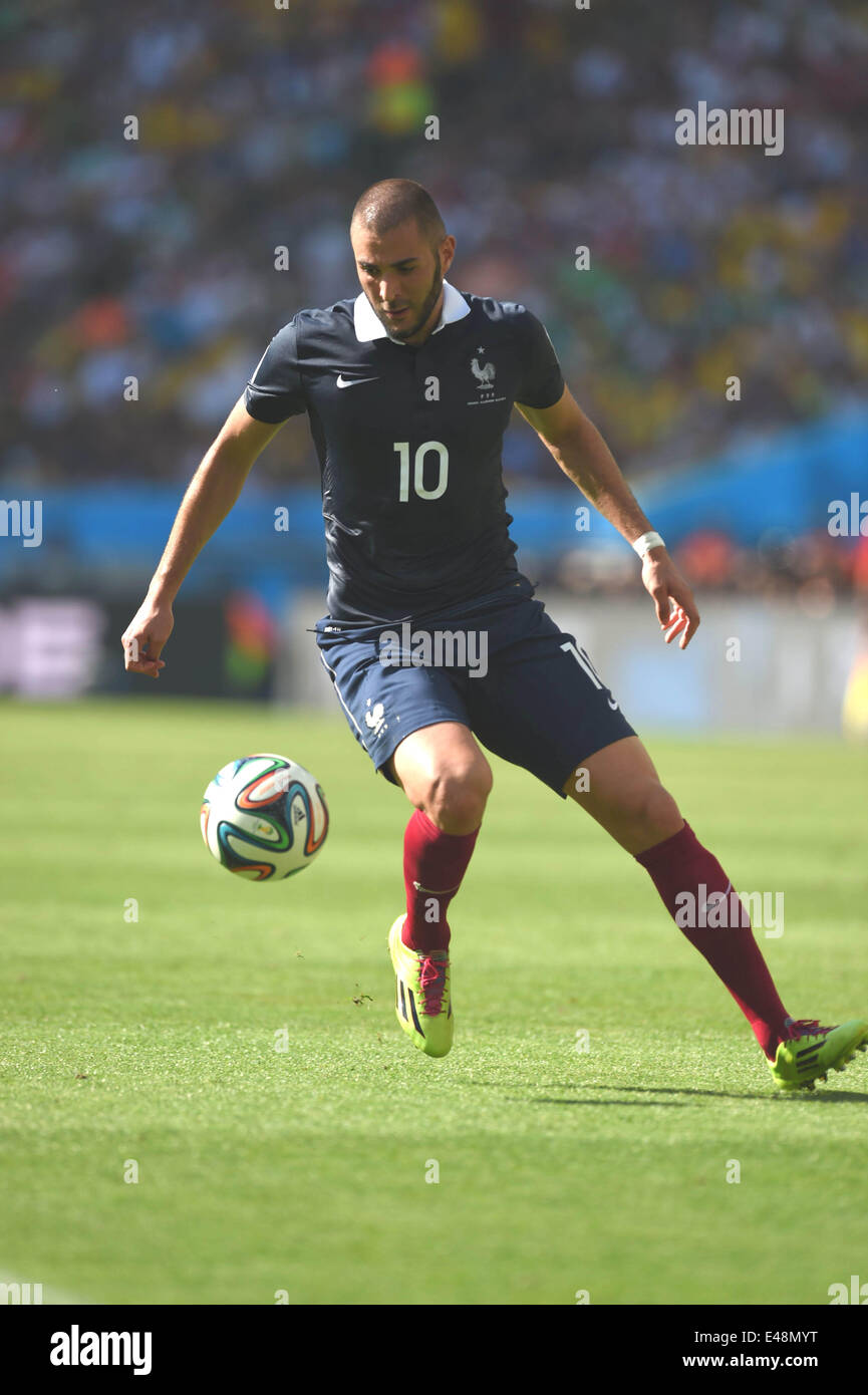 Karim benzema germany hi-res stock photography and images - Alamy