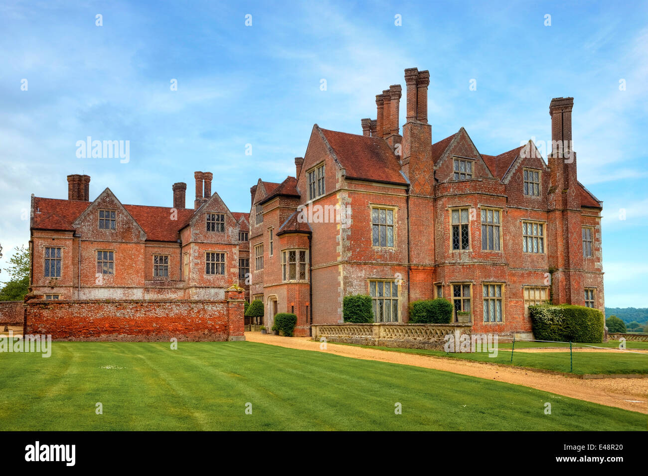 Breamore High Resolution Stock Photography and Images - Alamy