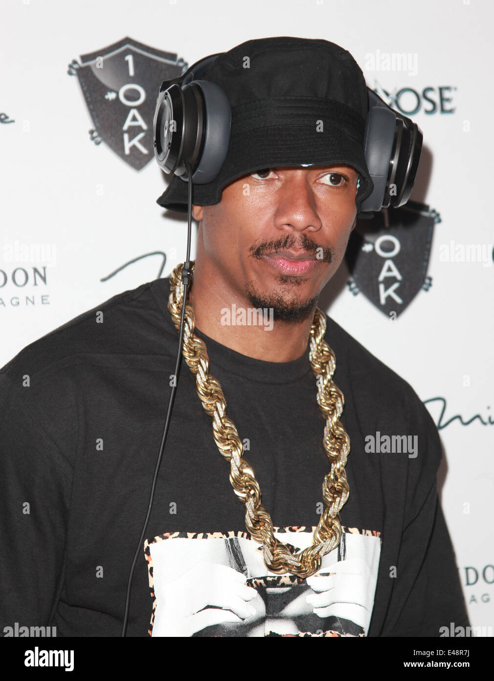 Las Vegas, Nevada, USA. 6th July, 2014. Television personality/actor ...