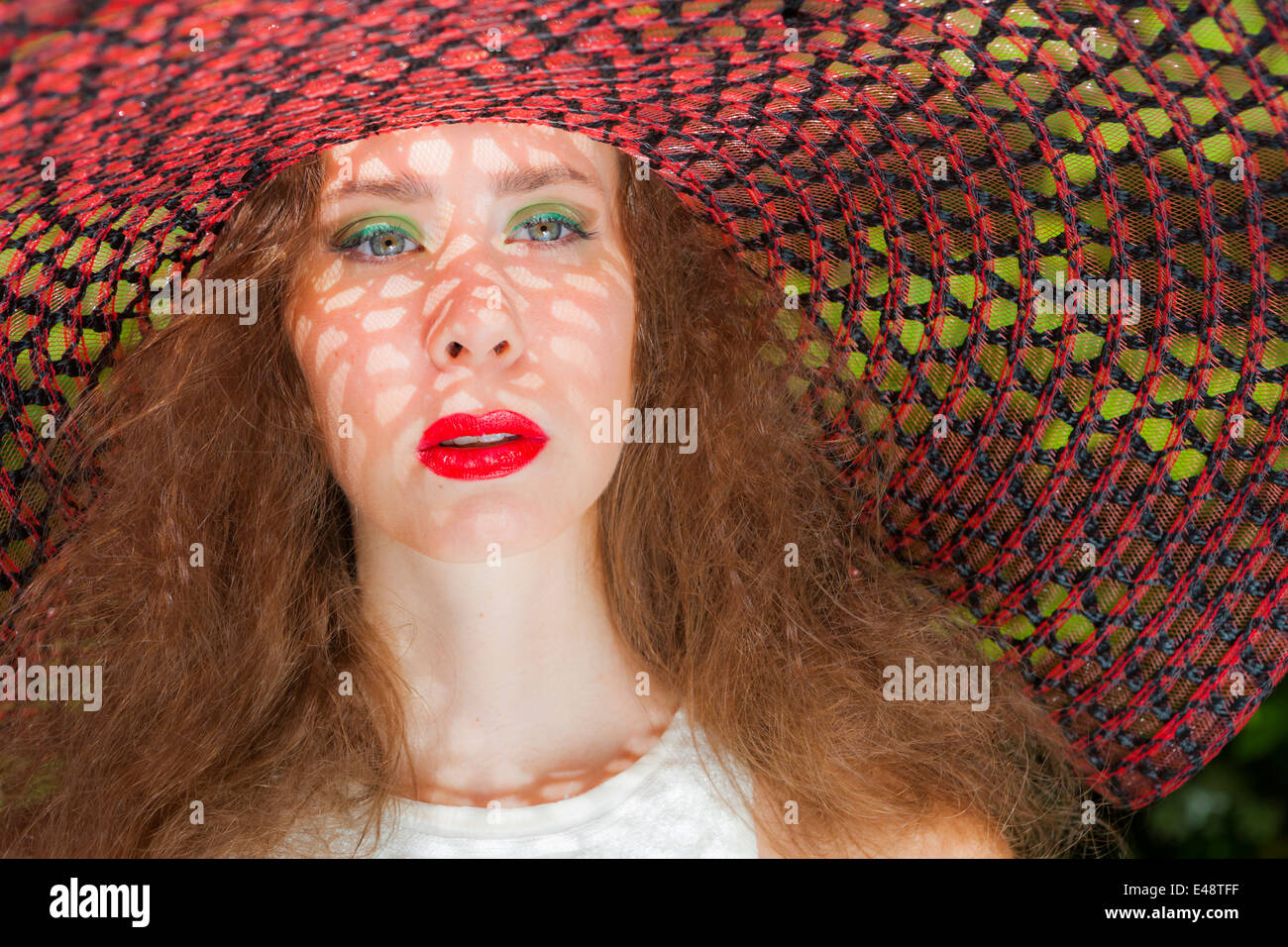 Classy young girl hi-res stock photography and images - Alamy