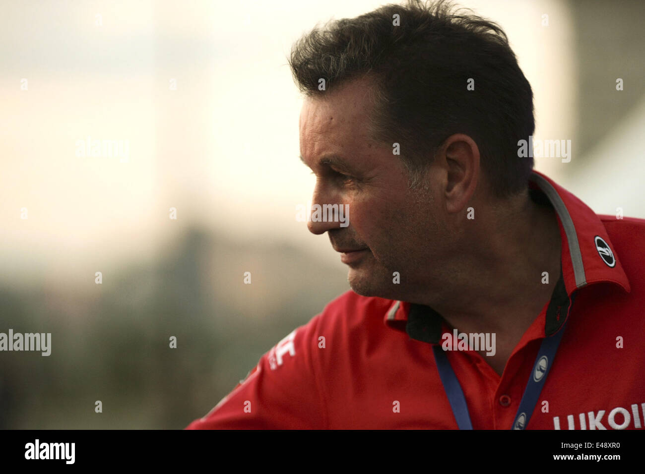 Bo Andersson High Resolution Stock Photography and Images - Alamy