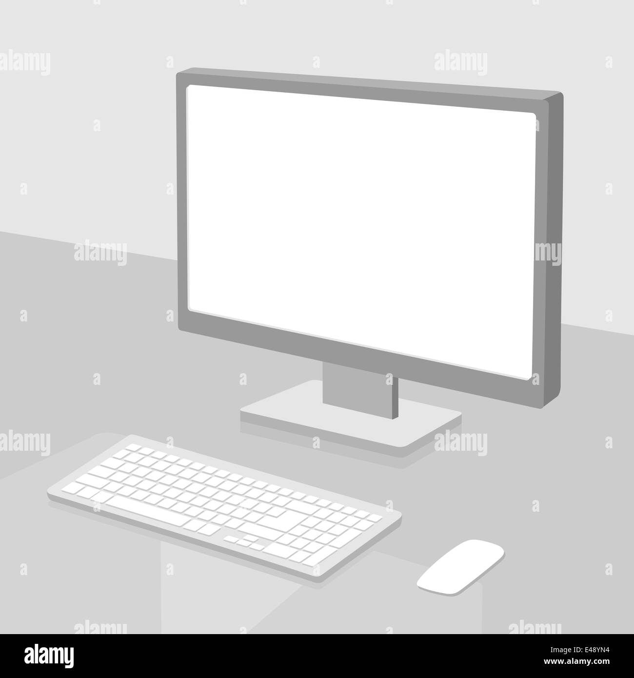 Computer user hi-res stock photography and images - Alamy
