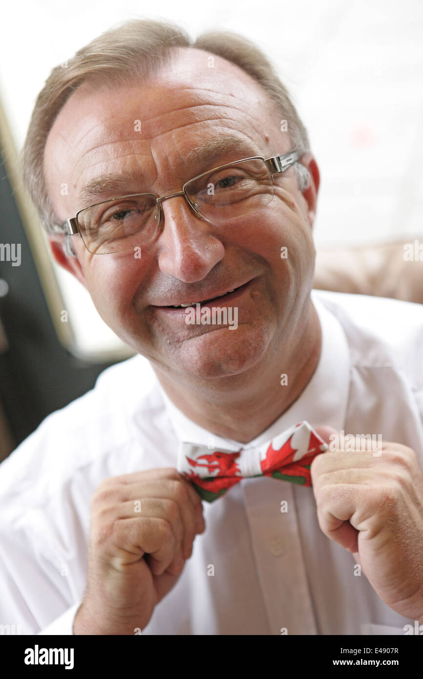 Robert barley hi-res stock photography and images - Alamy