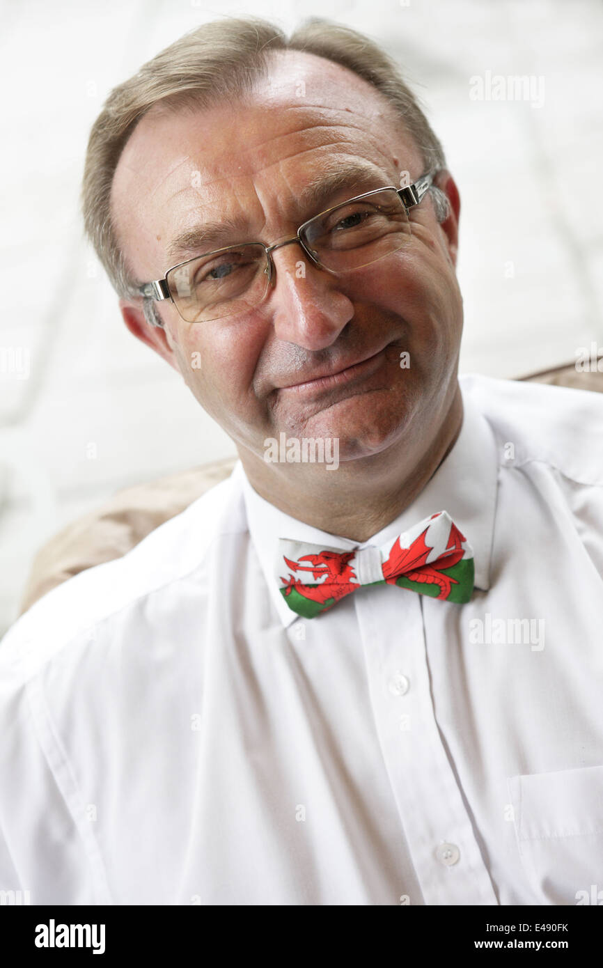 Robert barley hi-res stock photography and images - Alamy