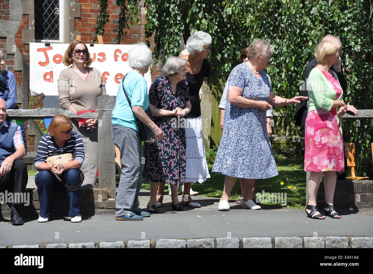 Billingshurst show hi-res stock photography and images - Alamy