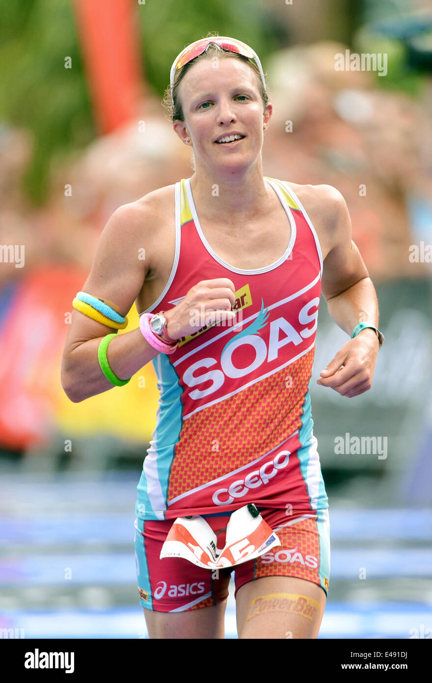 Gina crawford hi-res stock photography and images - Alamy