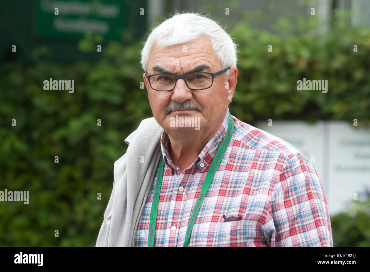 Robert federer hi-res stock photography and images - Alamy