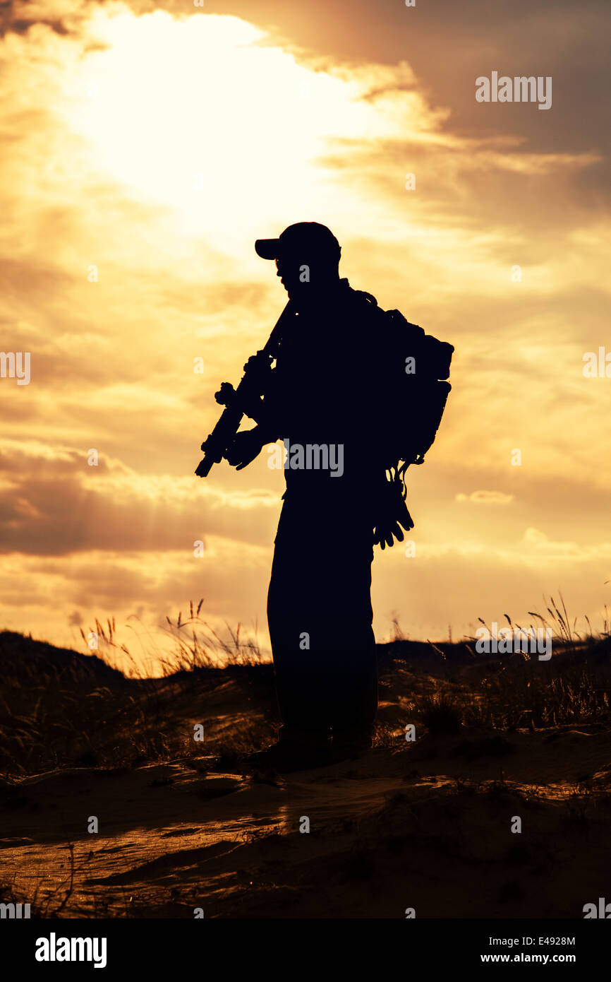 private military contractor Stock Photo - Alamy