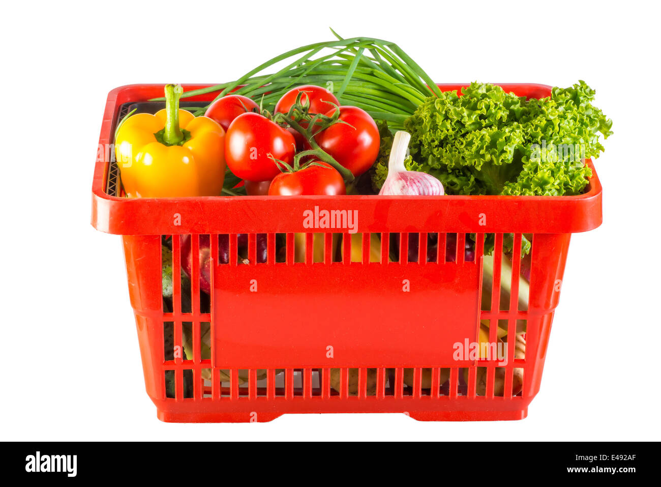 Fruits cart hi-res stock photography and images - Alamy