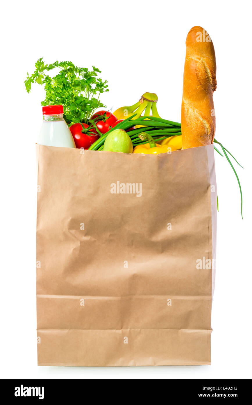 Health useful Cut Out Stock Images & Pictures - Alamy