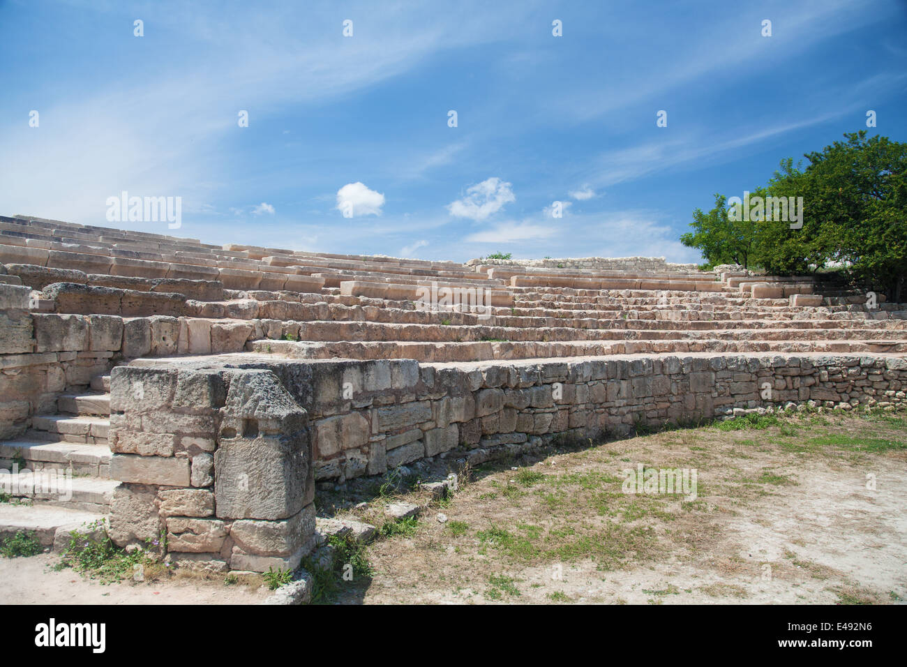 Hersones High Resolution Stock Photography and Images - Alamy