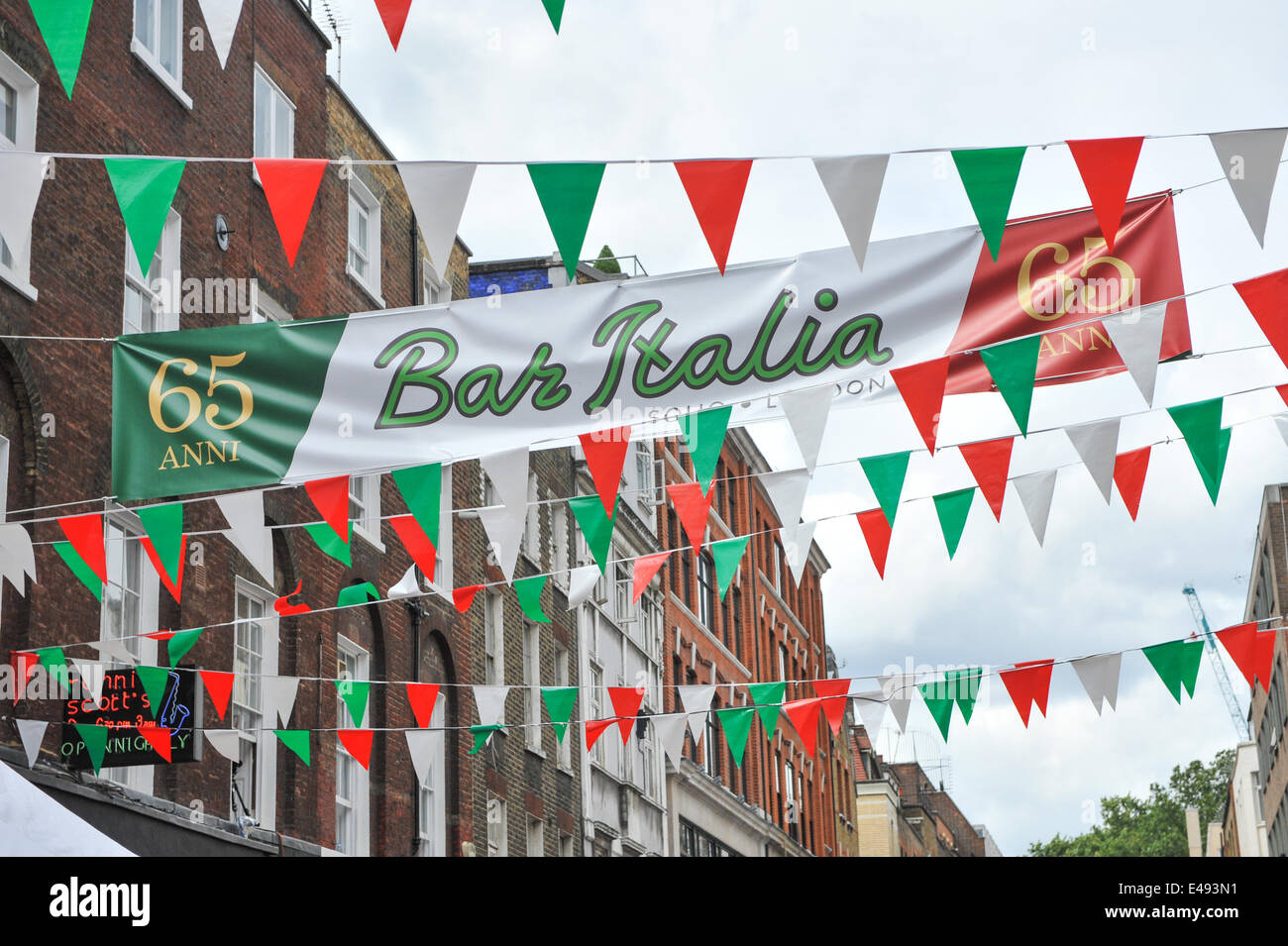 Celebrates italian food hi-res stock photography and images - Alamy