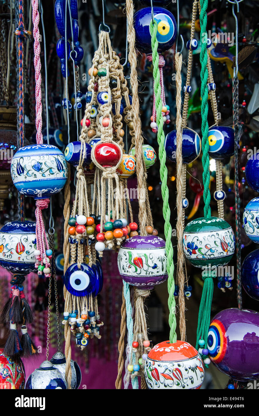 Turkey traditional jewellery hi-res stock photography and images - Alamy