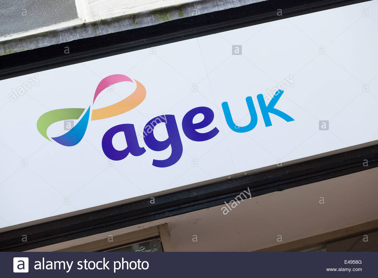 Age Uk Charity Stock Photos & Age Uk Charity Stock Images - Alamy