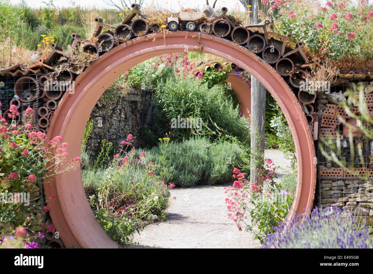 See through plant pot hi-res stock photography and images - Alamy