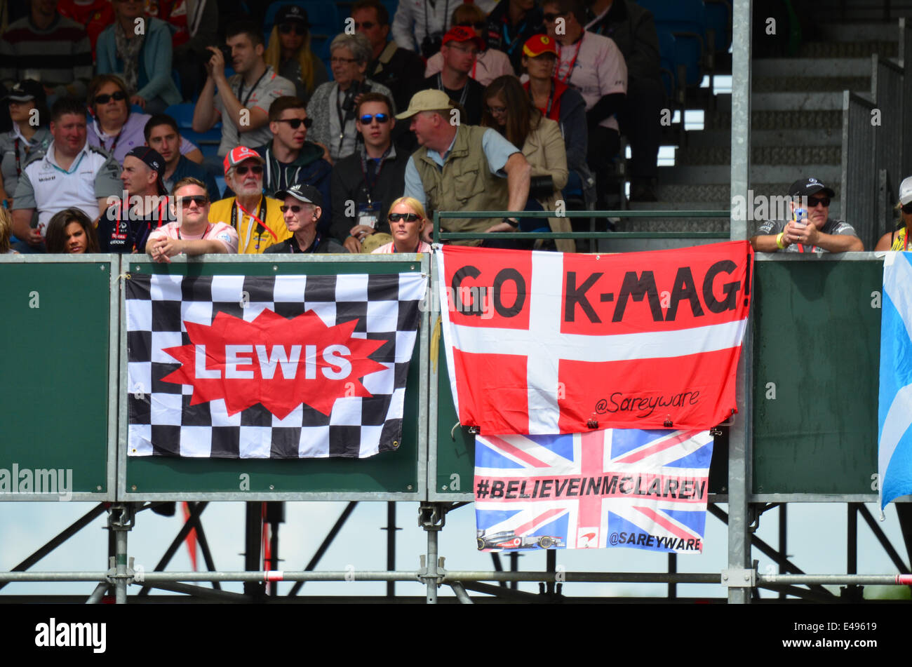 British f1 drivers hi-res stock photography and images - Alamy
