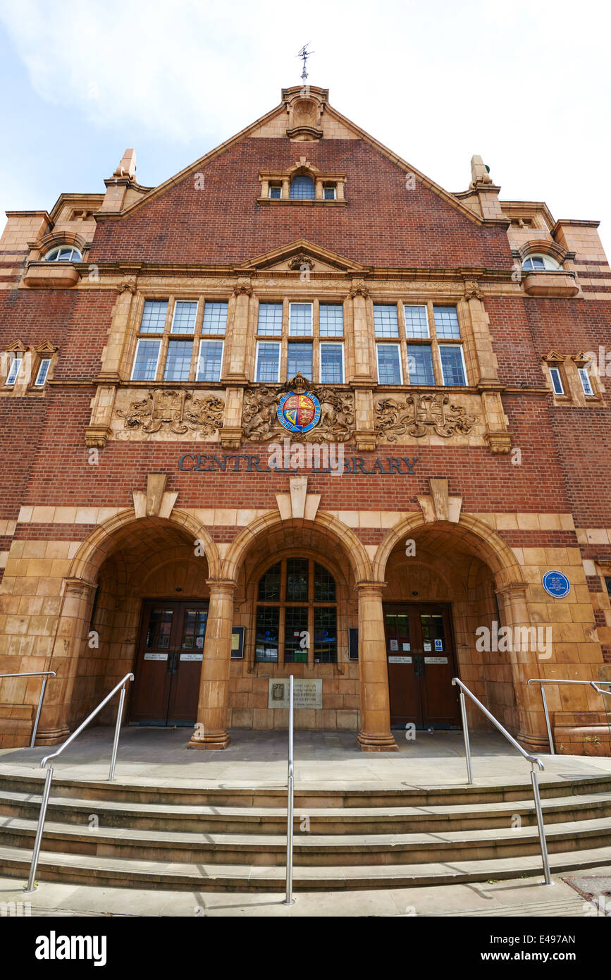 Historic wolverhampton hi-res stock photography and images - Alamy