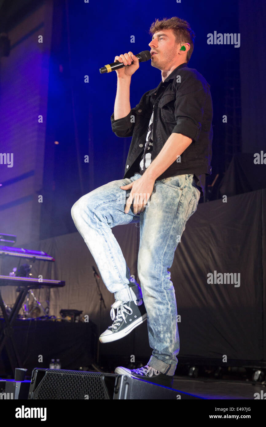 David boyd hi-res stock photography and images - Alamy