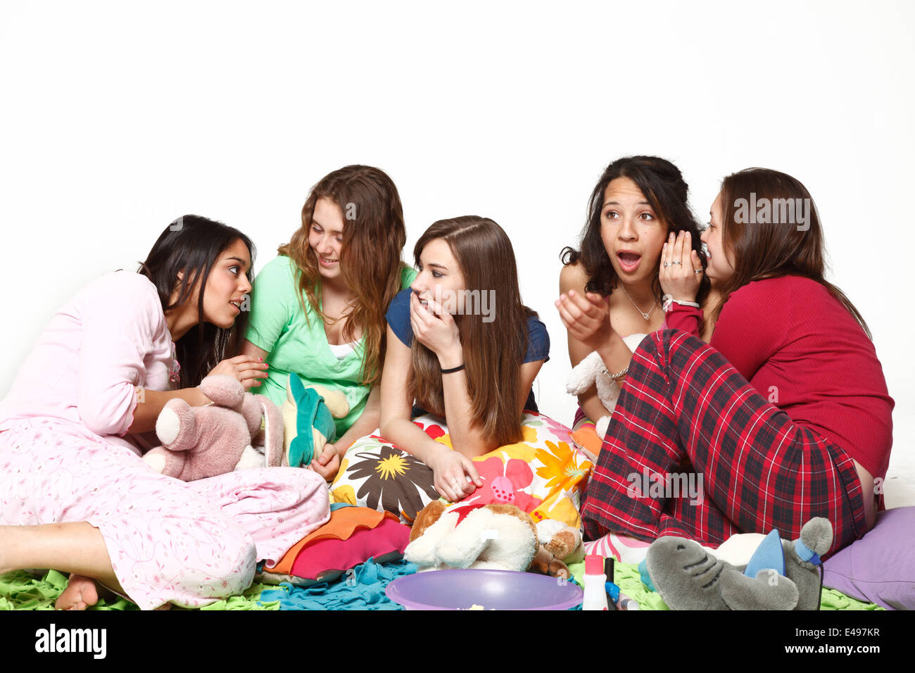 Sleep sharing hi-res stock photography and images - Alamy