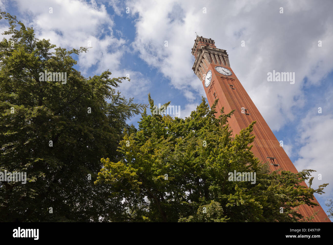 The joseph chamberlain memorial hi-res stock photography and images - Alamy