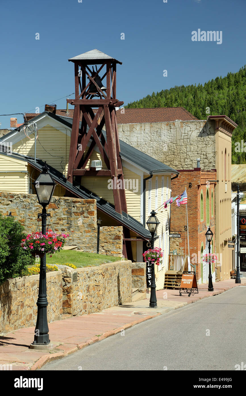 Washington city hall hi-res stock photography and images - Alamy