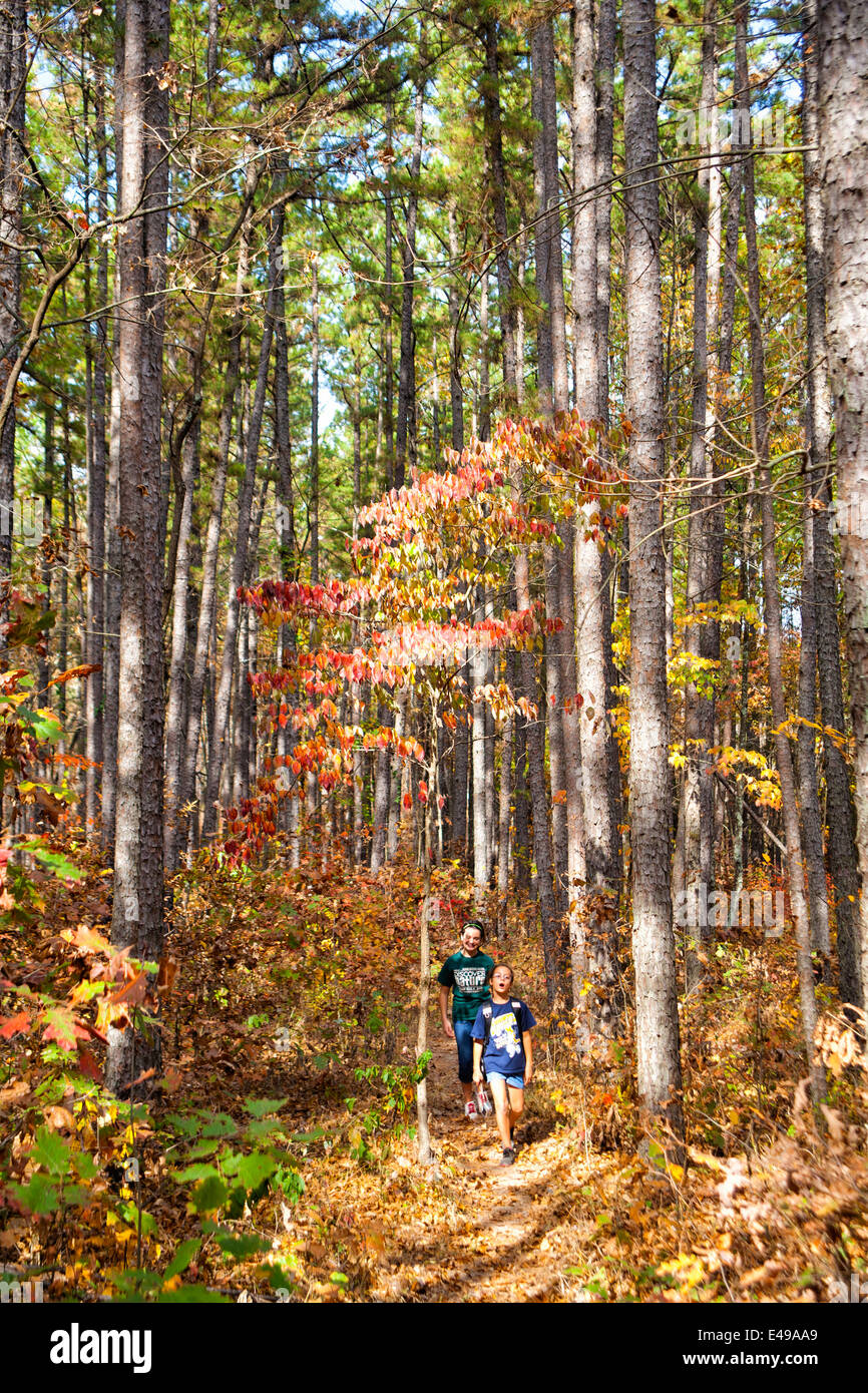 Fall in missouri hi-res stock photography and images - Alamy