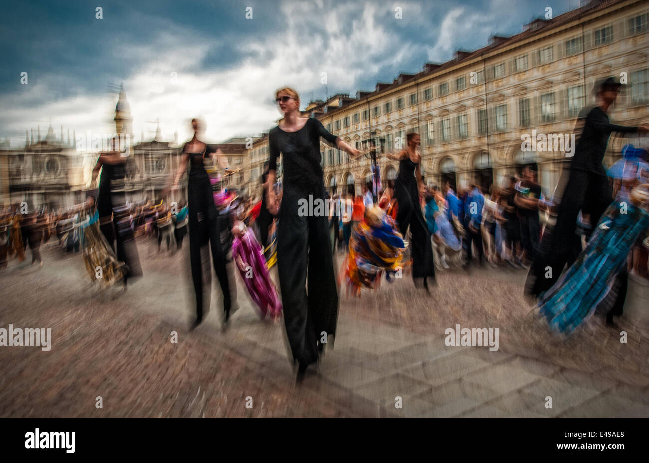 Lyon puppets hi-res stock photography and images - Alamy