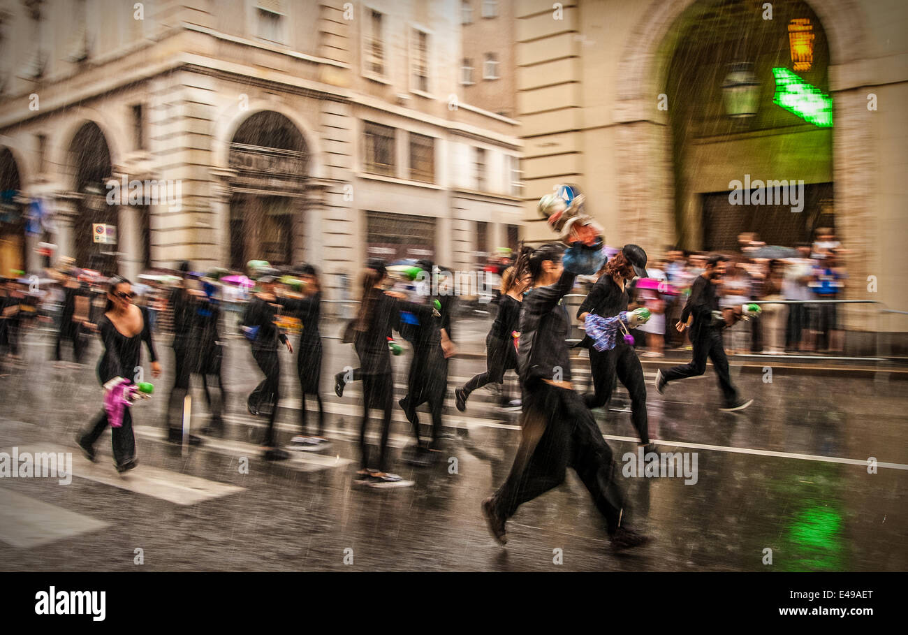 Lyon puppets hi-res stock photography and images - Alamy