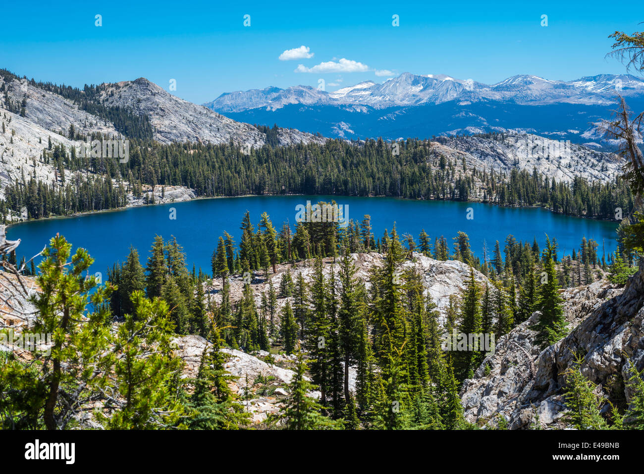 California national parks hi-res stock photography and images - Alamy