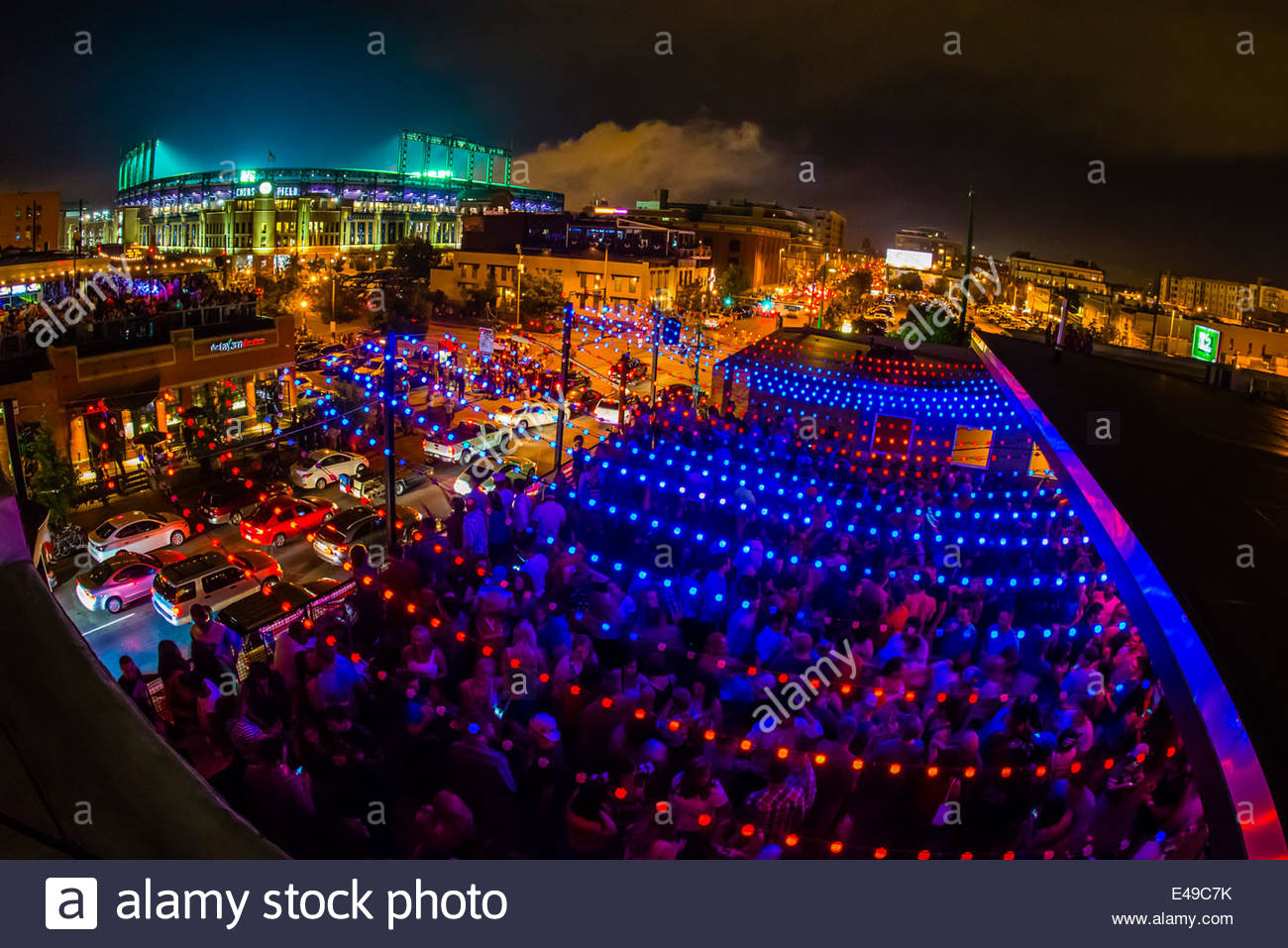 Lodo Denver Stock Photos & Lodo Denver Stock Images - Alamy