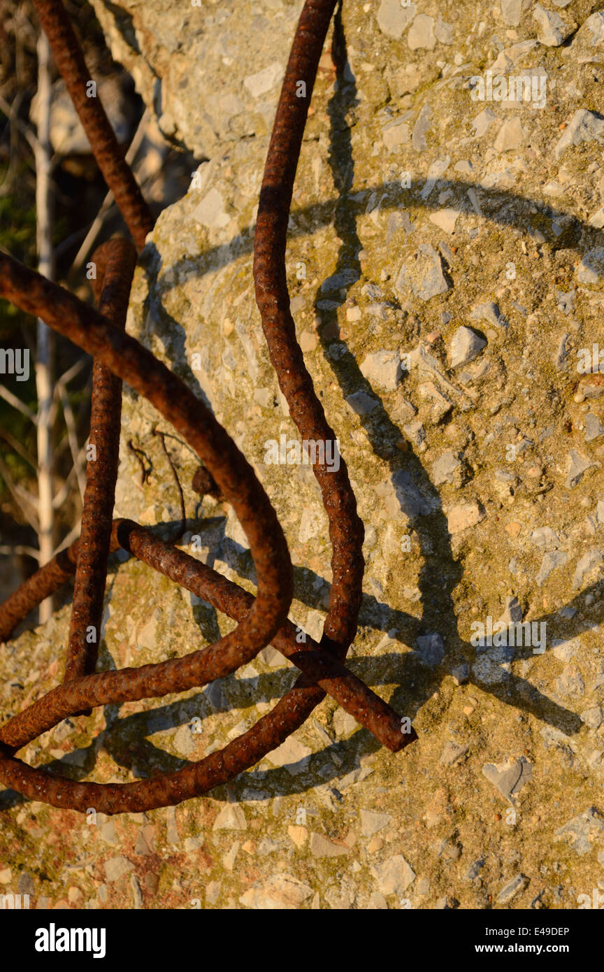 Industrial abstract hi-res stock photography and images - Alamy