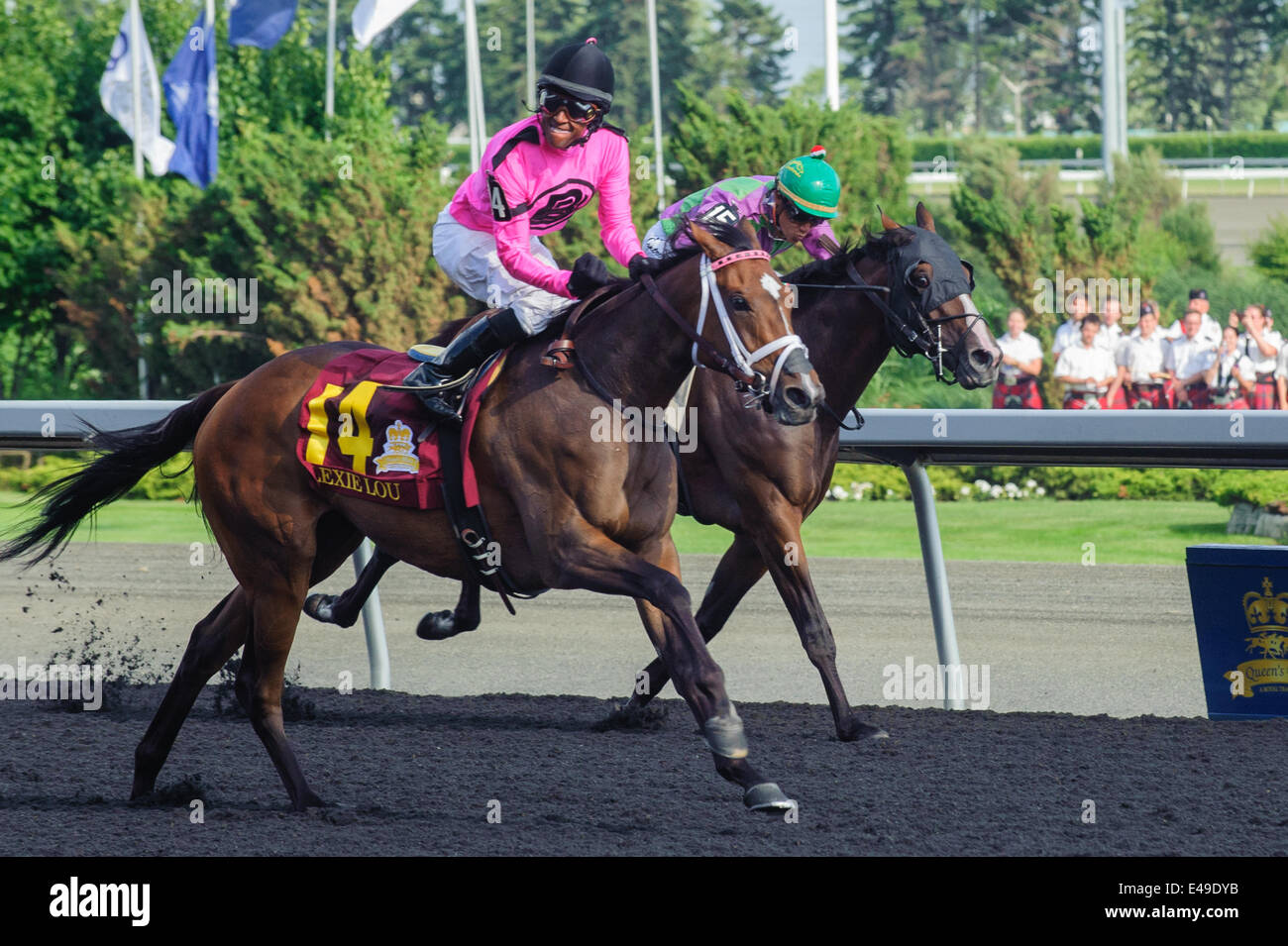 Lexie hi-res stock photography and images - Alamy