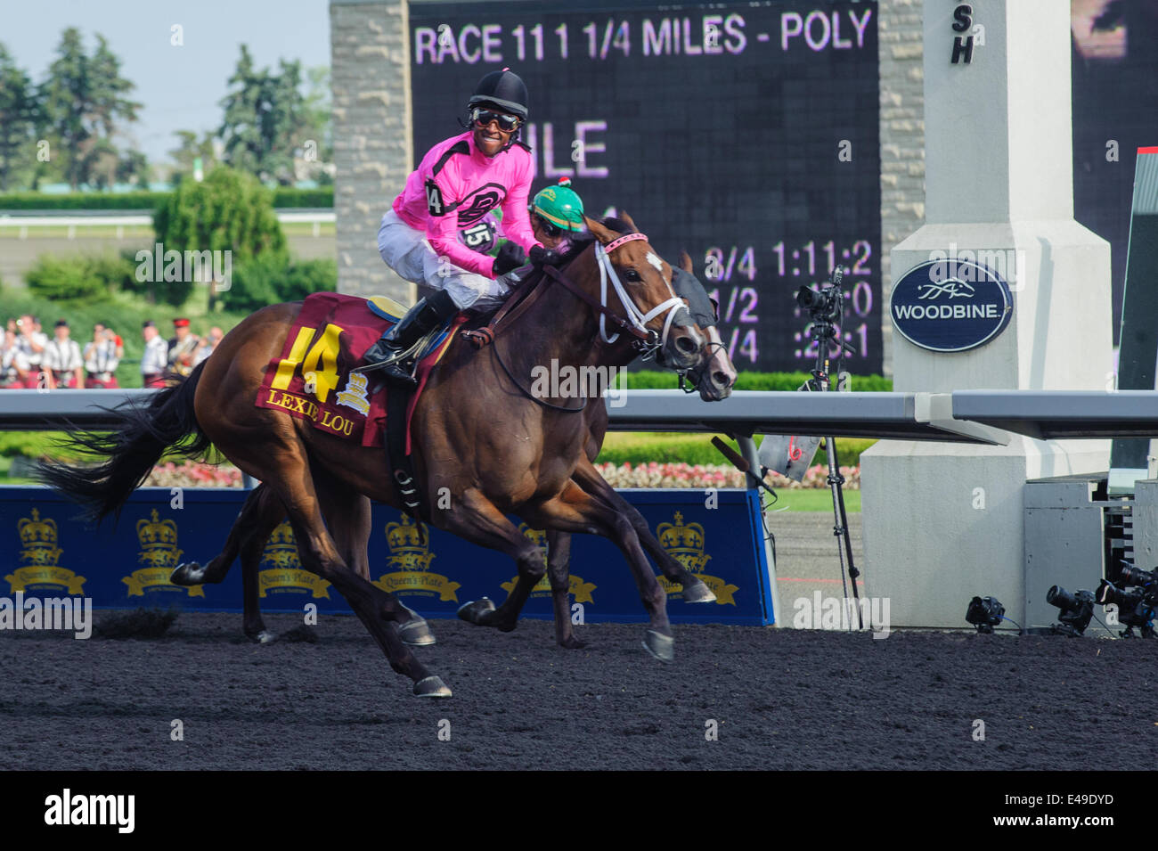 Lexie lou hi-res stock photography and images - Alamy