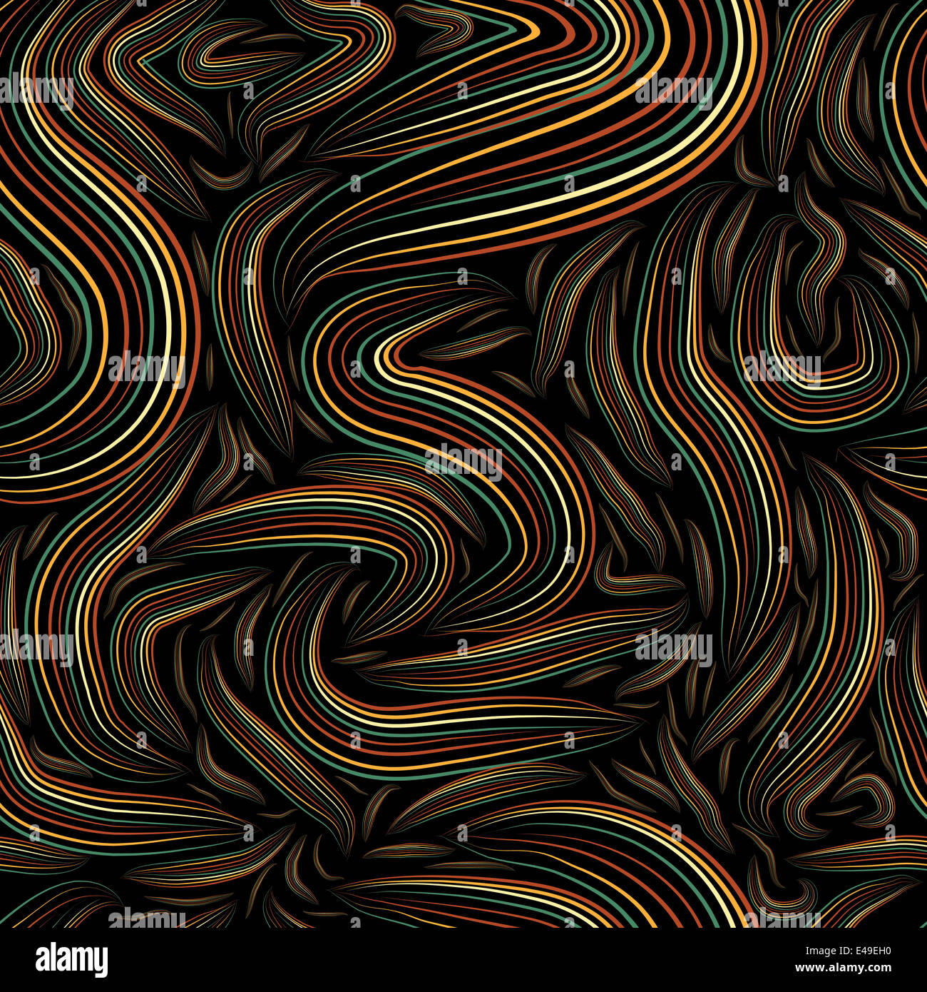 seamless texture. Endless background. Rasterized Copy Stock Photo - Alamy