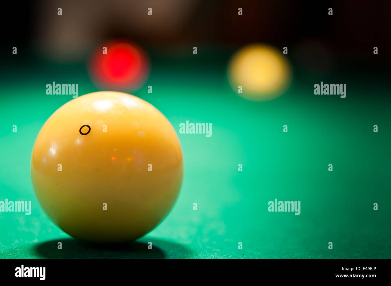 Carom billiards hi-res stock photography and images - Alamy