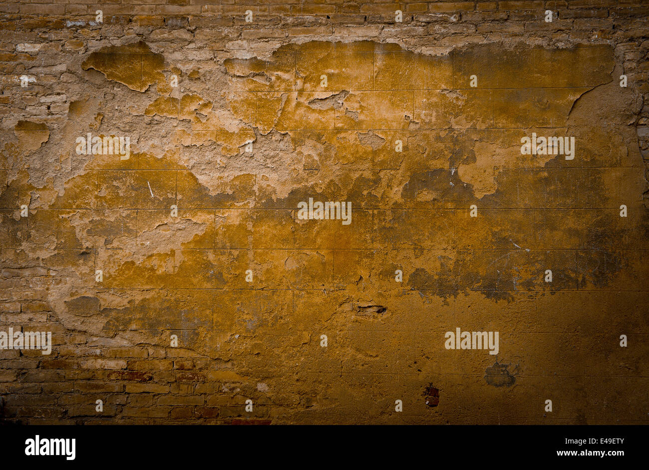 grunge wall, highly detailed textured background Stock Photo - Alamy