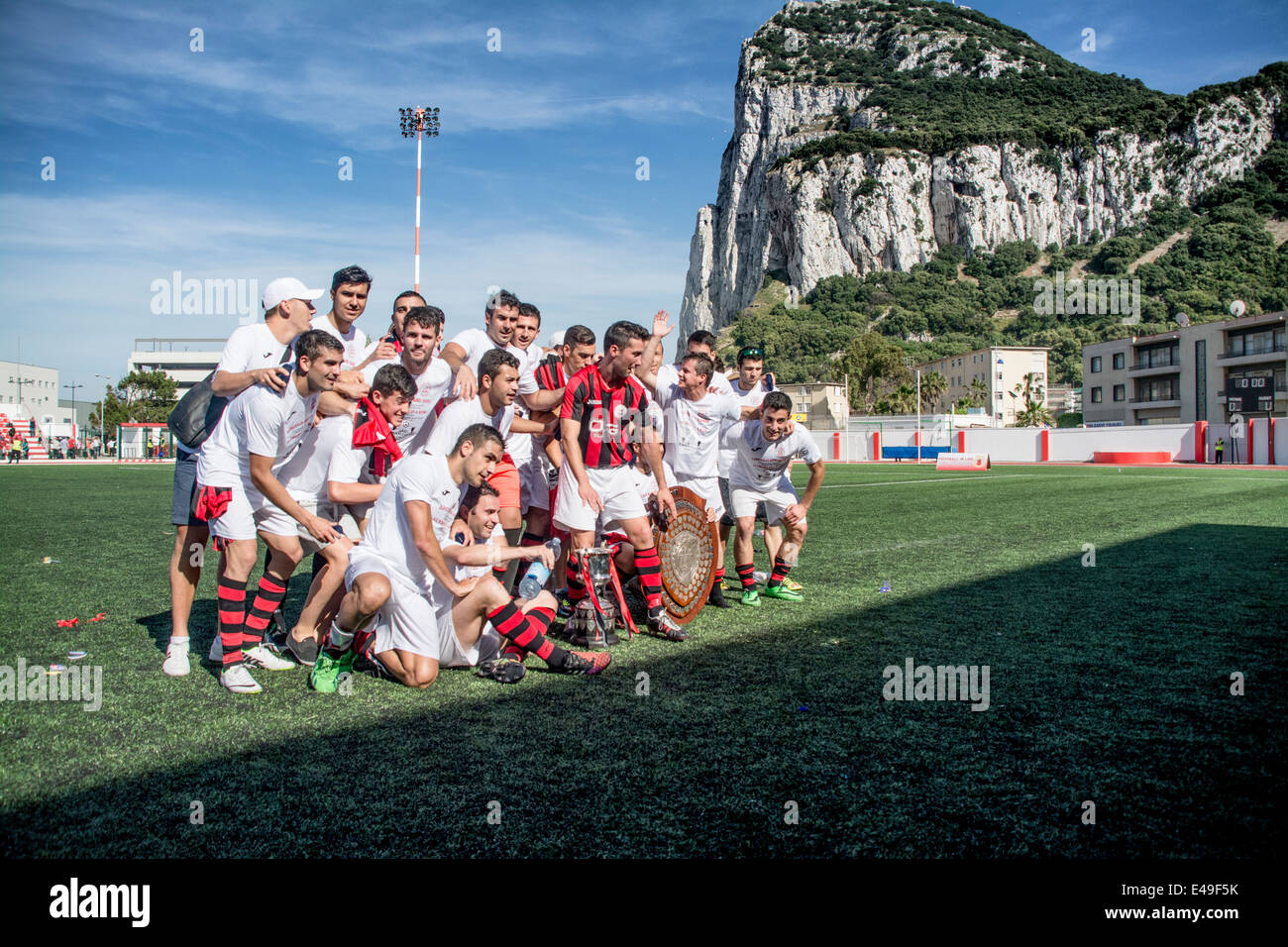 Imps High Resolution Stock Photography and Images - Alamy