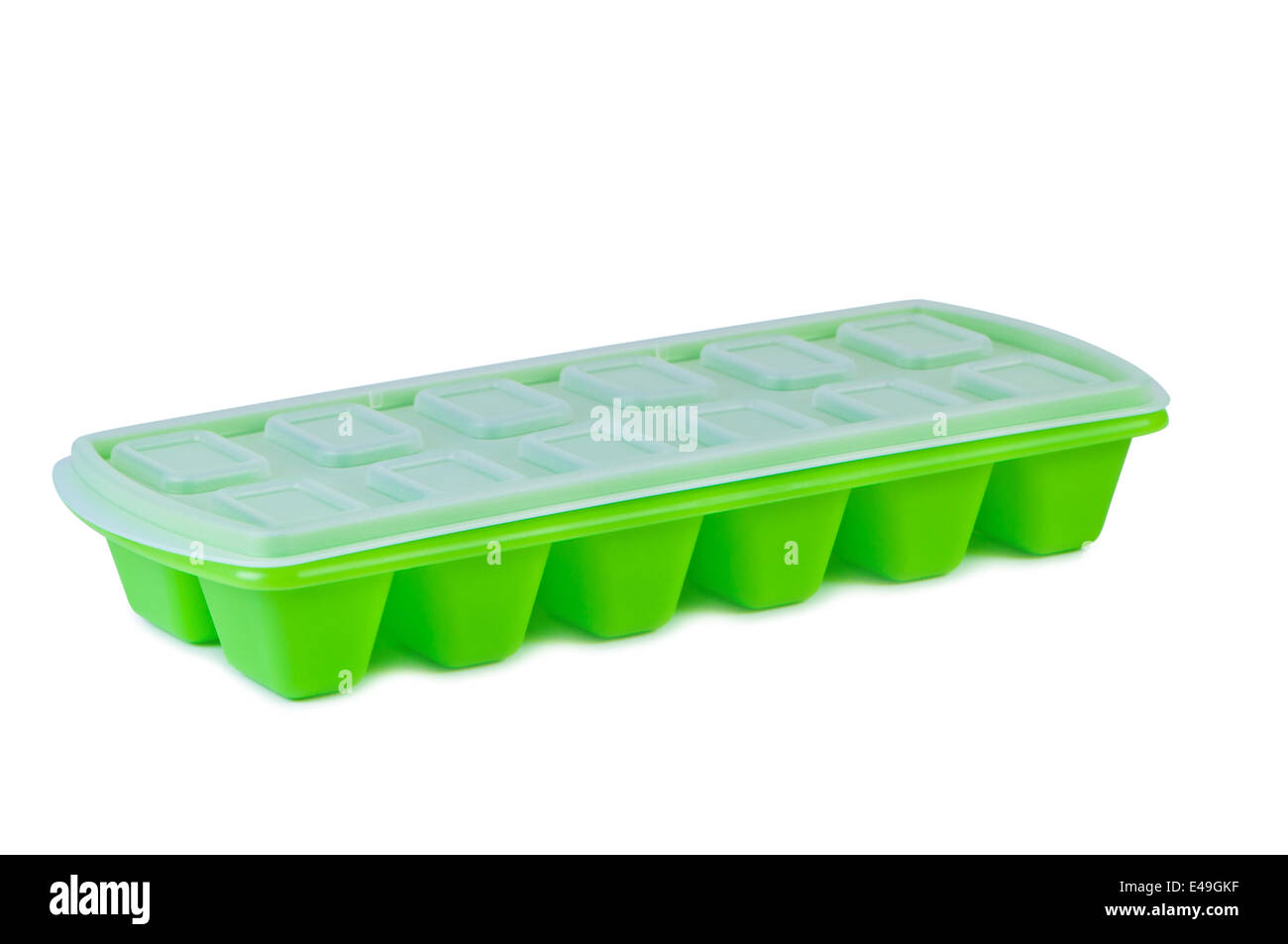 Ice tray hi-res stock photography and images - Alamy